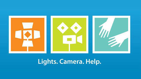 Lights Camera Help (Help!) - uStudio