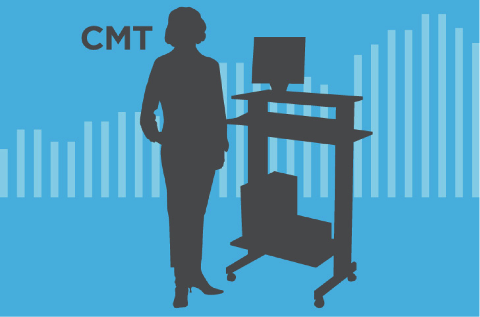 Should Your Company Have a CMT? - uStudio