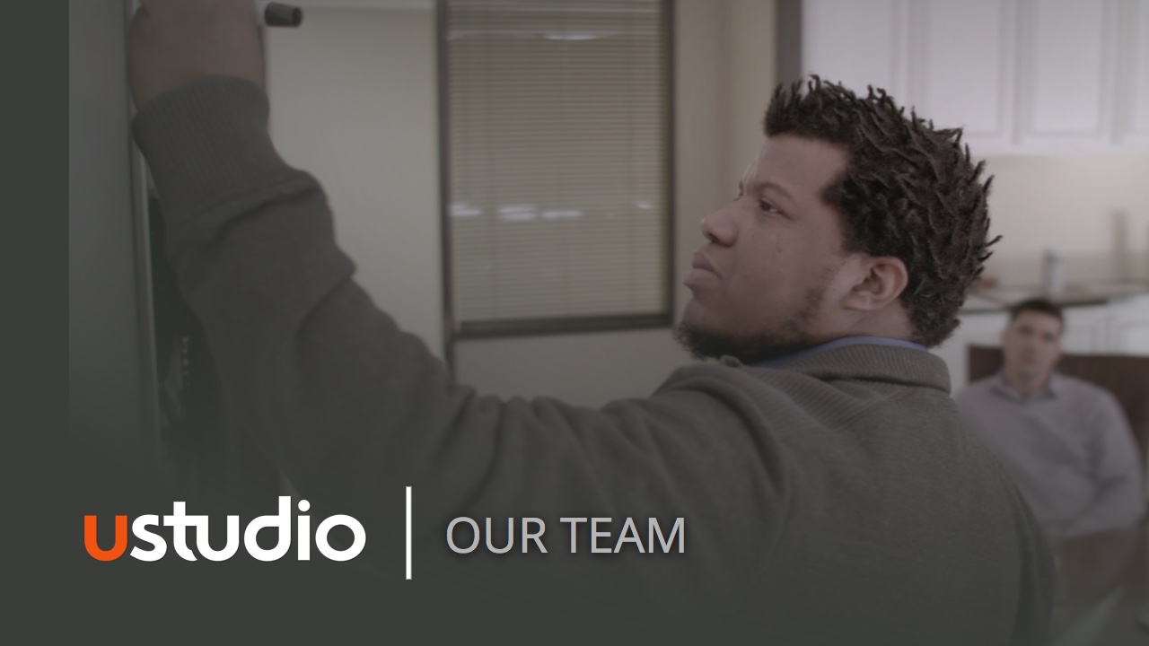 About uStudio and the Next Generation of Video