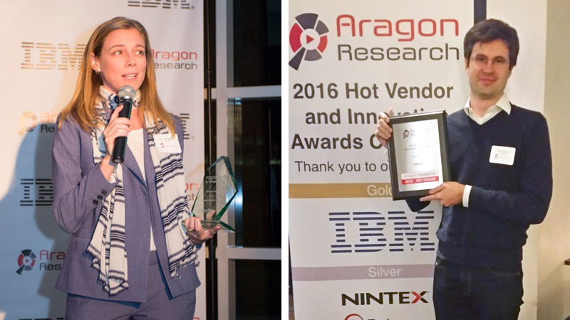 uStudio Named a 2016 Innovator in Enterprise Video Management by Aragon ...