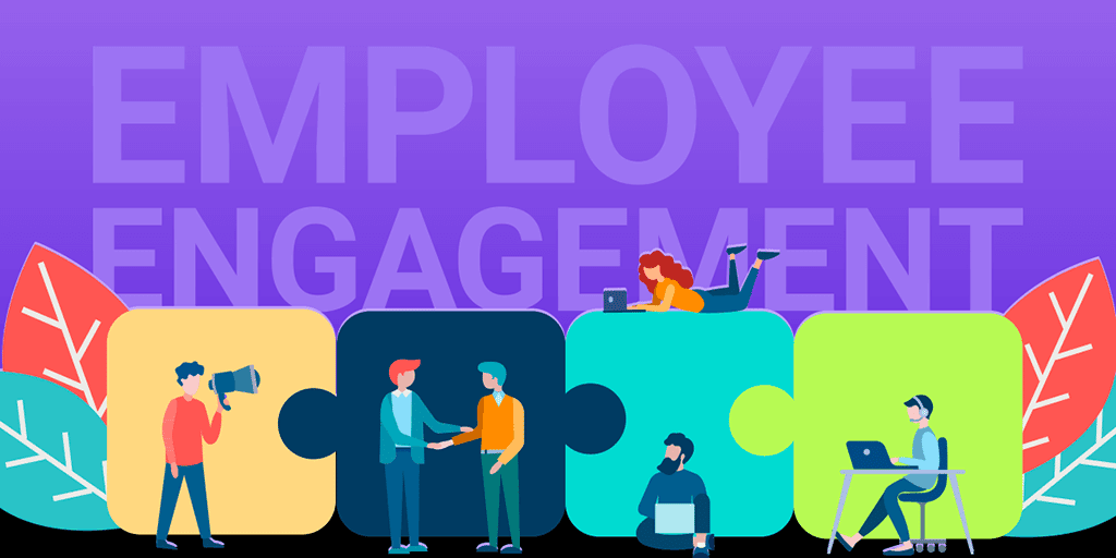 Employee Engagement Concerns? Connect with Private Podcasting - uStudio